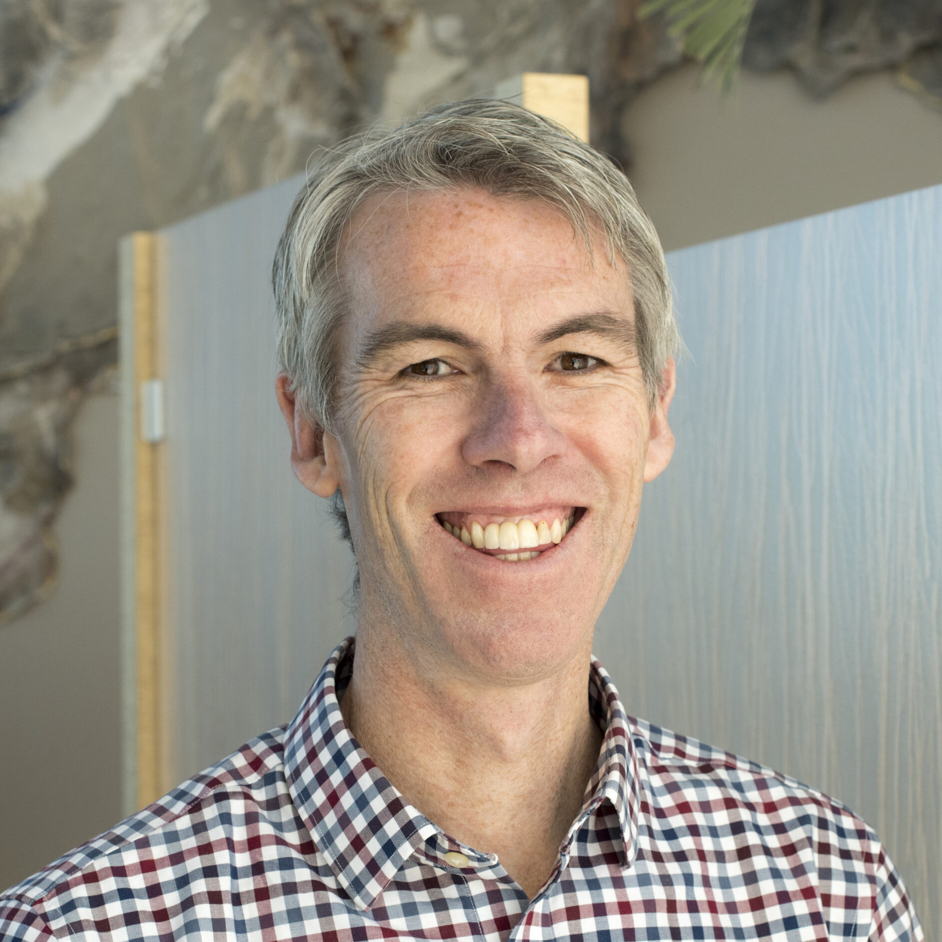 Nick Petrie | Our Clients | The Blair Partnership