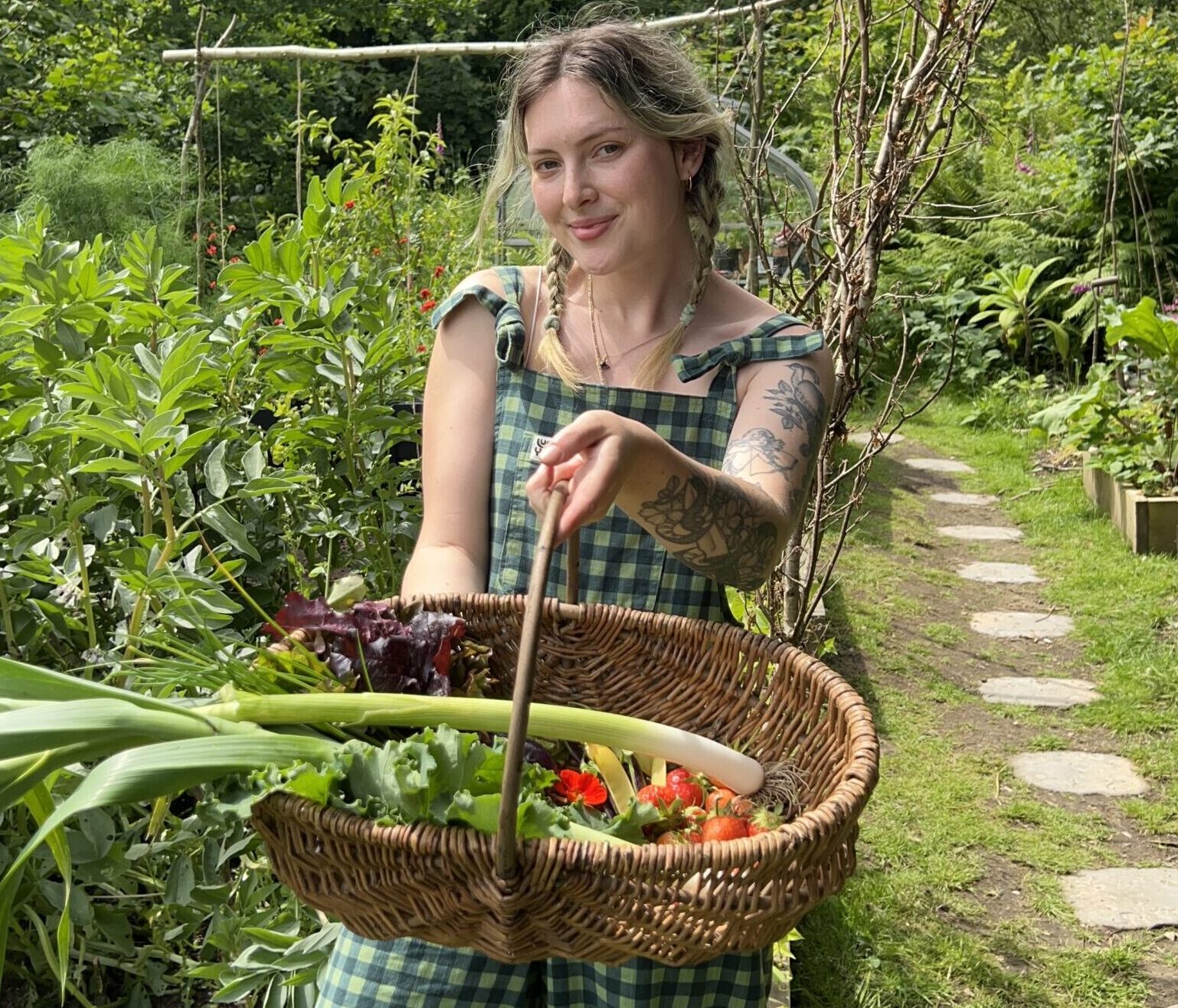 Amy Chapman | Our Clients | The Blair Partnership