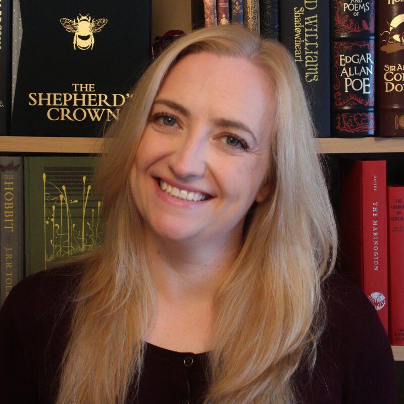 Rowan Kipton | Our Clients | The Blair Partnership