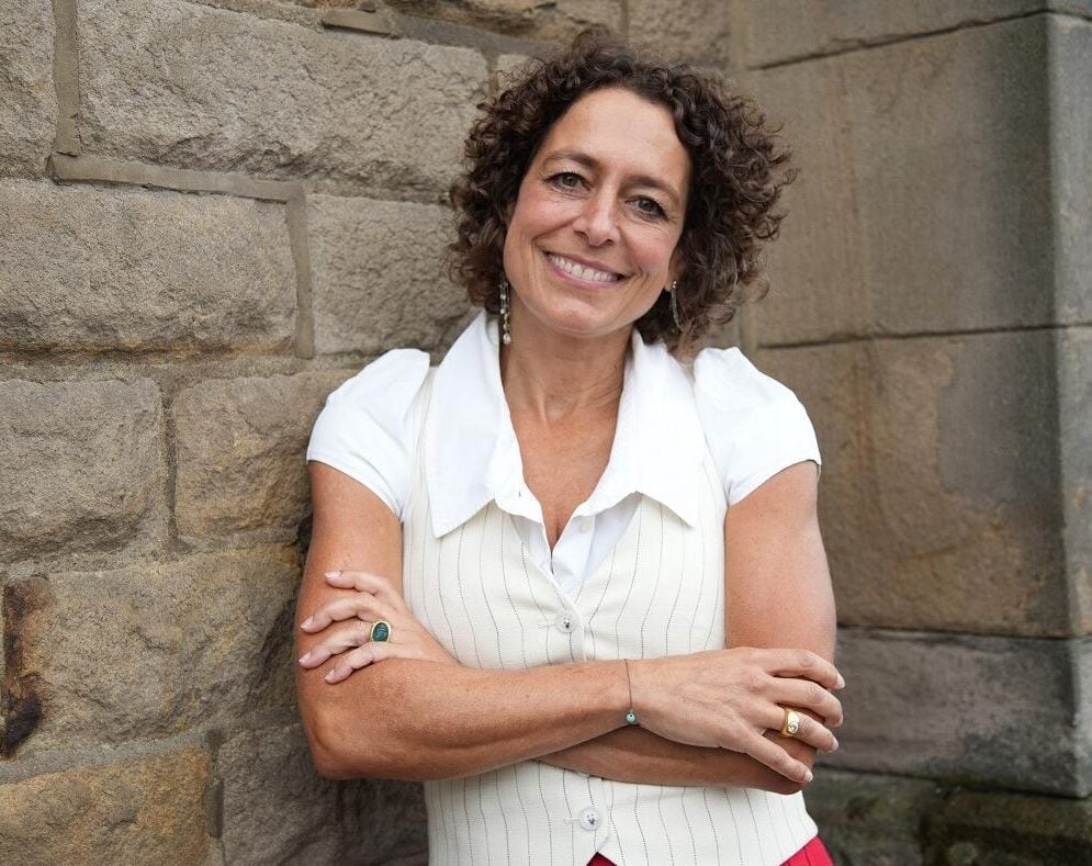 Alex Polizzi | Our Clients | The Blair Partnership